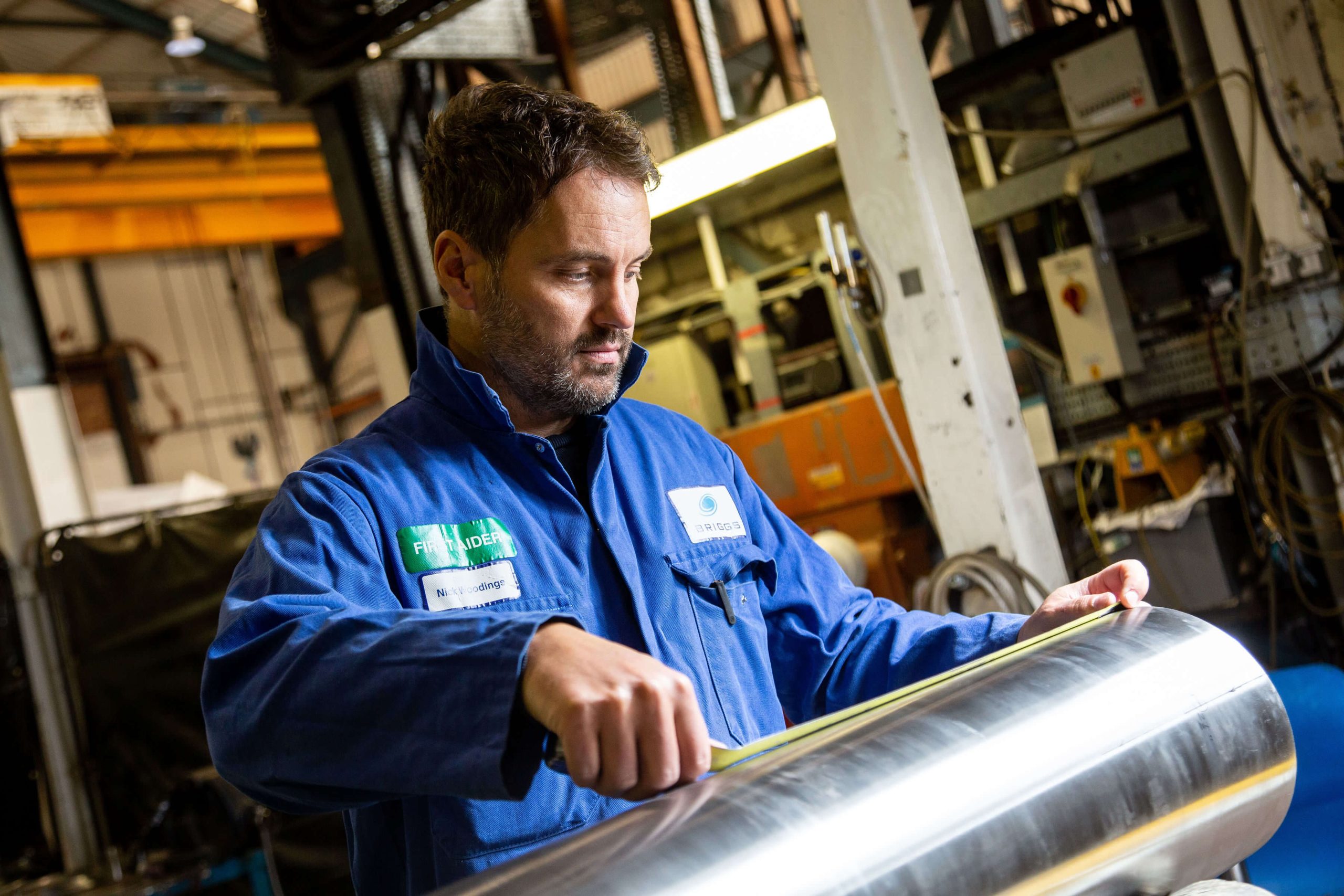 Process Engineering Project Management Office