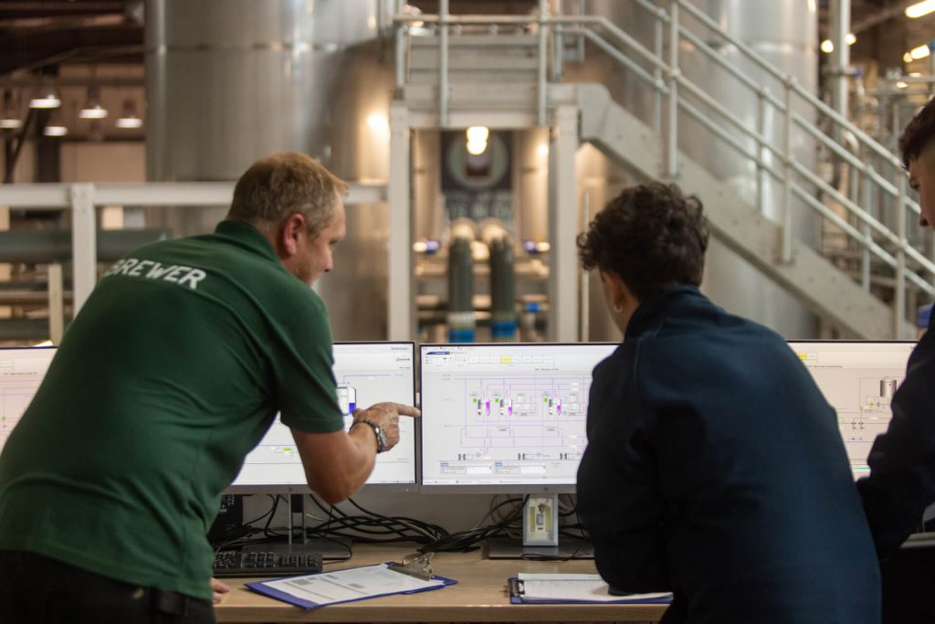 Process Engineering Automation | Briggs