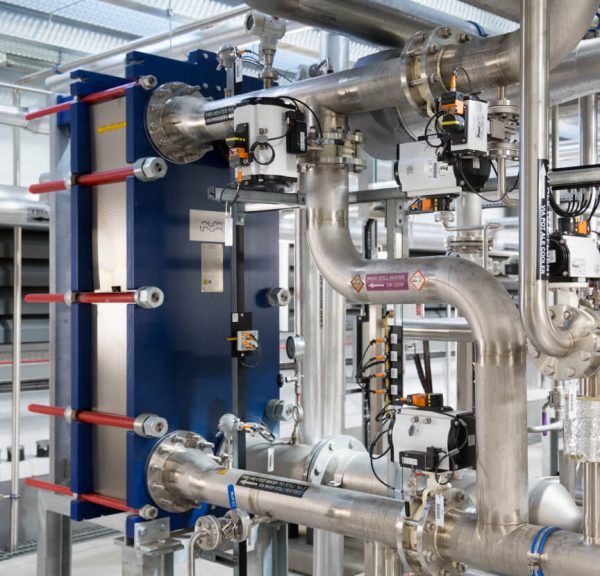Process Engineering Feasibility Studies