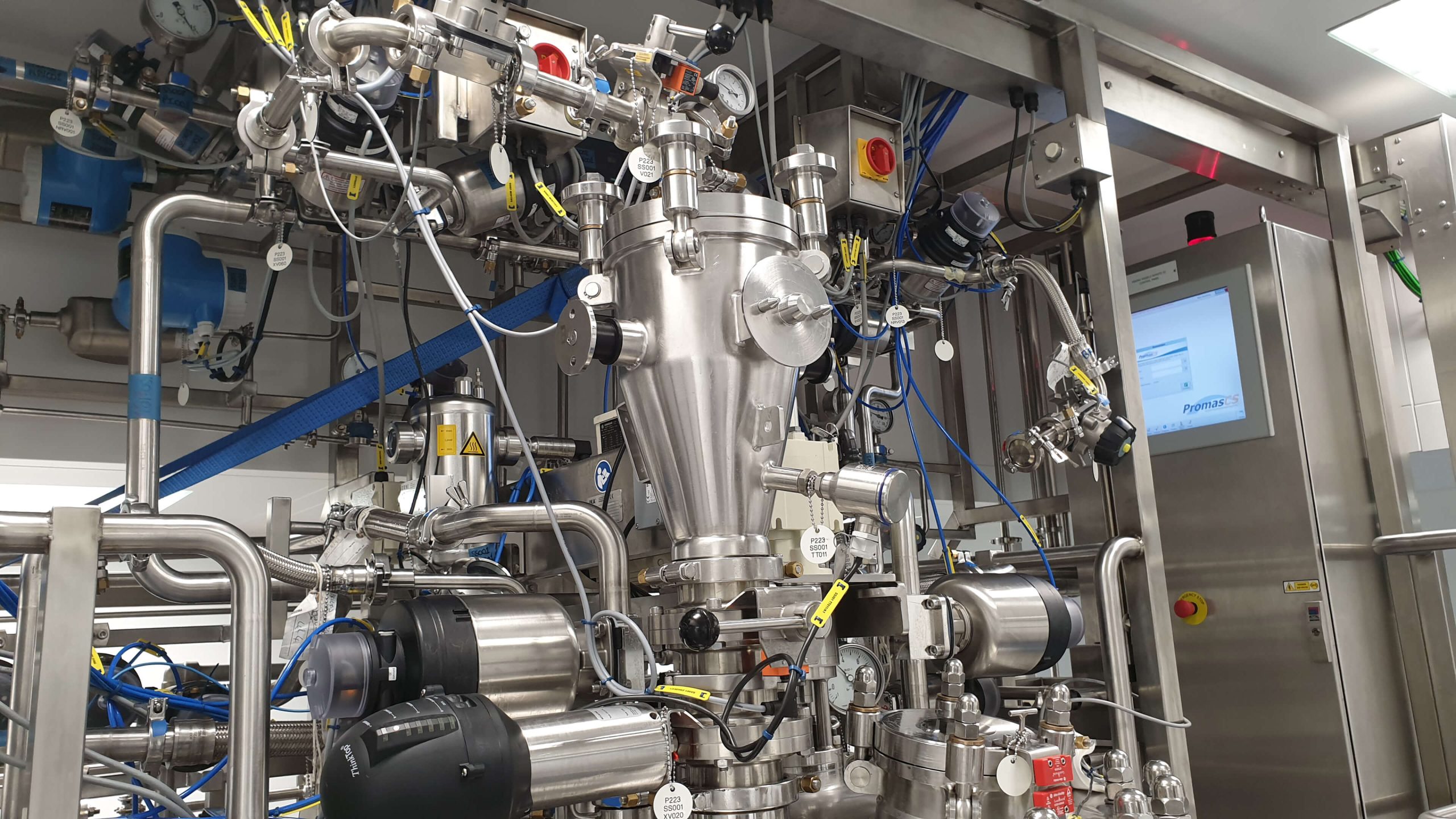 Pressurised Metered-Dose Inhalers (pMDIs) | Briggs