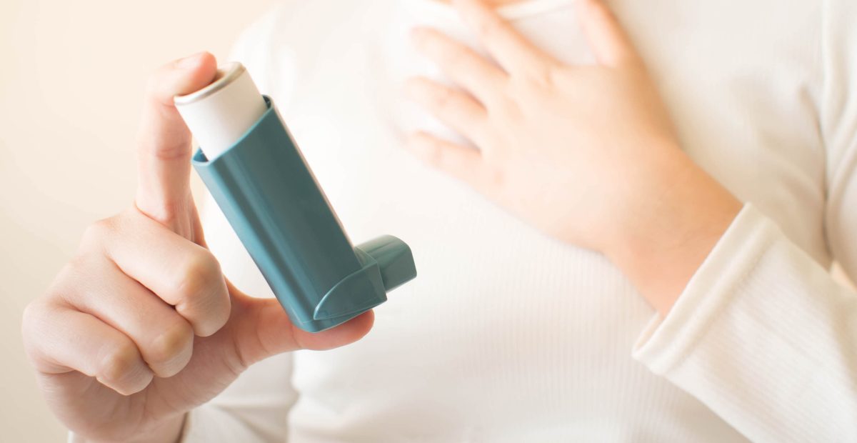 Pressurised Metered-Dose Inhalers (pMDIs) | Briggs