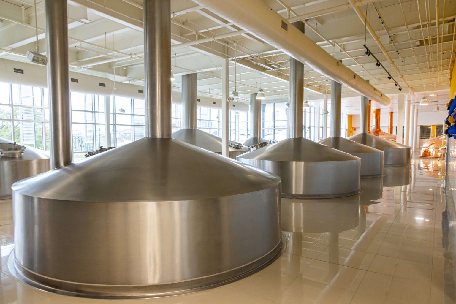 Brewstillery Innovation from Briggs