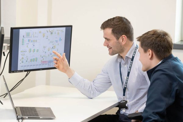 Process Engineering Jobs at Briggs